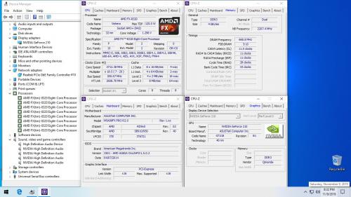 Oglasi polovno procesor AMD Bgd-Voždovac Srbija AMD FX8320 Octa Core 3.5Ghz..