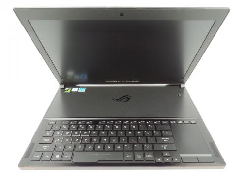 Oglasi polovno laptop Asus Čurug Srbija Asus ROG GX501VI-XS74 15.6..