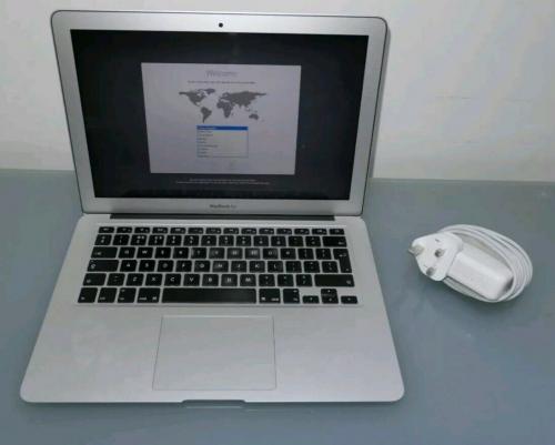 Oglasi polovno laptop 1C Company Beograd Srbija Apple MacBook Air 13.3..