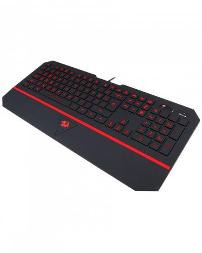 Oglasi polovno tastature Redragon Bgd-Voždovac Srbija GAMING tastatura Redragon..