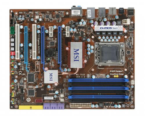 Oglasi polovno matična ploča MSI Bgd-Voždovac Srbija MSI X58 PRO LGA1366/DDR3 +..