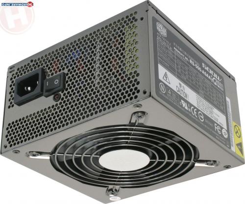 Oglasi polovno napajanje Cooler Master Bgd-Voždovac Srbija Coolermaster 500W model..