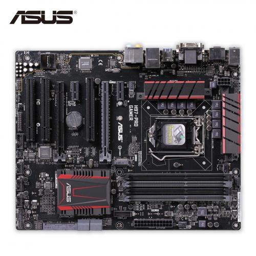 Oglasi polovno matična ploča Asus Bgd-Voždovac Srbija ASUS H97-PRO GAMER..