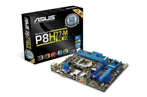 Oglasi polovno matična ploča Asus Bgd-Voždovac Srbija ASUS P8H77-M LE LGA1155/DDR3..