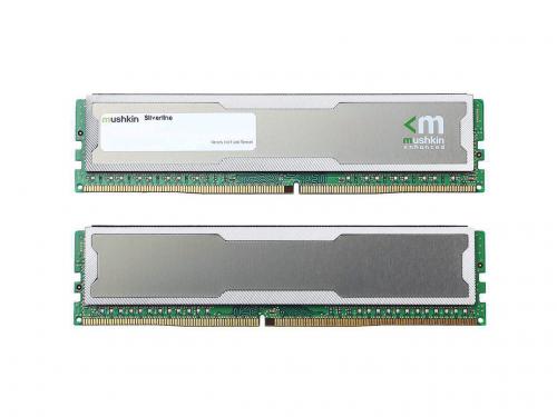 Oglasi polovno ram memorija Mushkin Bgd-Voždovac Srbija 2x2GB DDR3 1600Mhz CL9 1.65V..