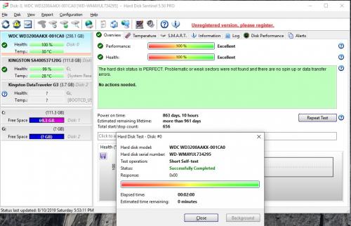 Oglasi polovno hard disk Western Digital Bgd-Voždovac Srbija WD Blue 320GB sata3 7200 8MB..