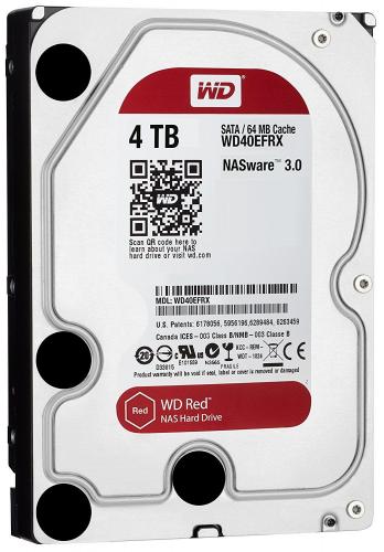 Oglasi polovno hard disk Western Digital Bgd-Voždovac Srbija WD Red 4TB model WD40EFRX..