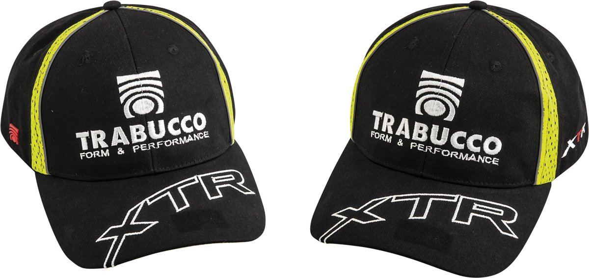 Trabucco XTR CAP
