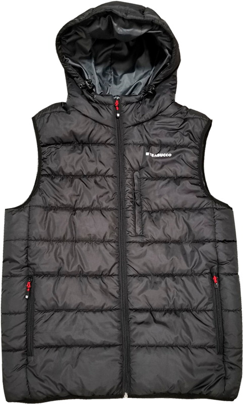 Trabucco GNT-TECNIK BODYWARMER XL