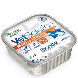 Monge VetSolution 150g dog renal/oxalat