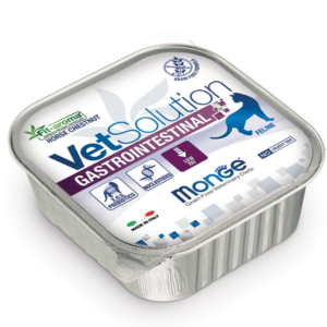 Monge VetSolution cat gastrointestinal 100g pašteta