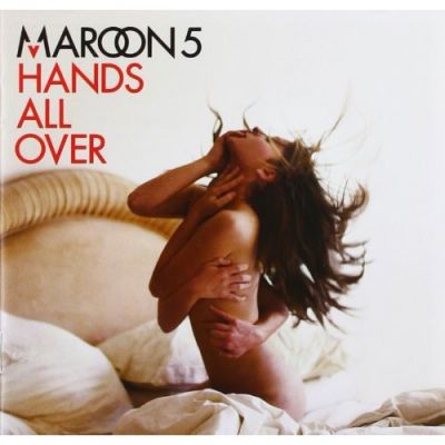 Hands All Over