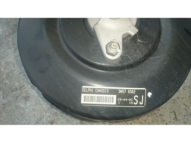 Opel Corsa C glavni kočioni servo Delphi