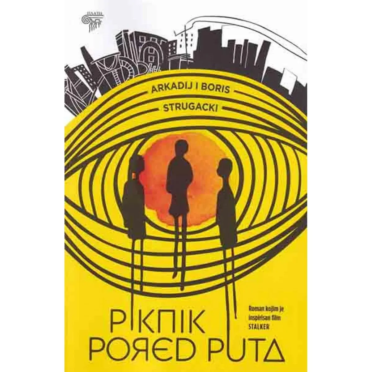 PIKNIK PORED PUTA