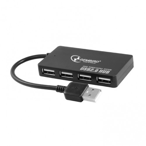 USB HUB 4 porta