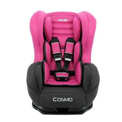 Auto sedište Nania Cosmo Luxe Pink