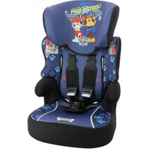 Auto sedište Nania Beline Paw Patrol Blue