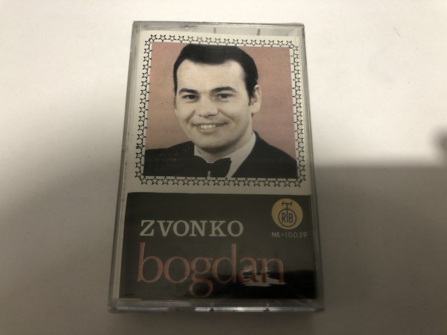 Zvonko Bogdan - Ej, Salaši, Na Severu Bačke