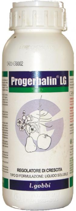 Progerbalin