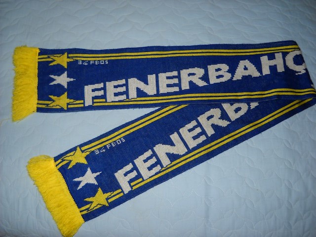 Fenerbahce SAL - Turska