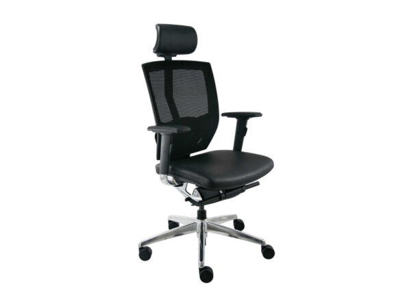 Kancelarijska fotelja Style O130