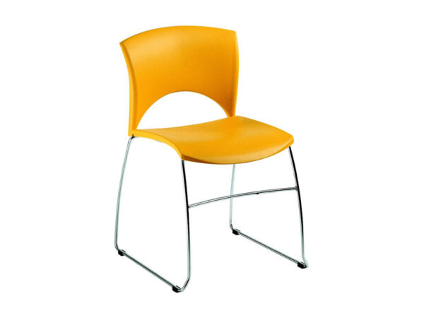 Plastična stolica Sole