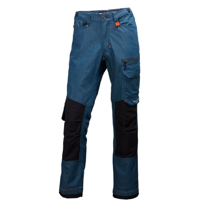 Mjolnir - Helly Hansen radne pantalone za opštu upotrebu