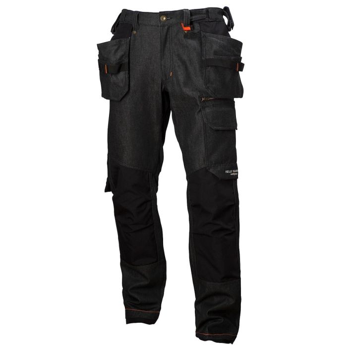 MJOLNIR CONST - HELLY HANSEN RADNE PANTALONE ZA OPŠTU UPOTREBU