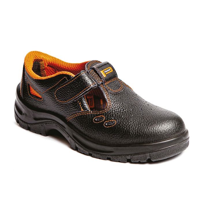 GAMMA 61119 S1 BASIC - radne cipele sa zaštitnom kapom