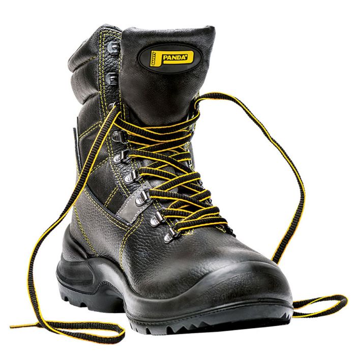 TIGROTTO 90090 S3 CI SRC - tople termoizolovane zaštitne cipele sa čeličnom kapom i čeličnim listom