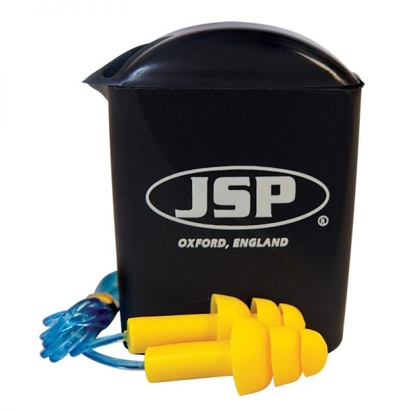 JSP MAXIFIT PRO™