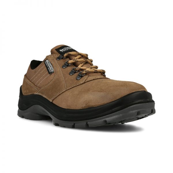 Trekking brown plitke CK58 O2 FO SRC