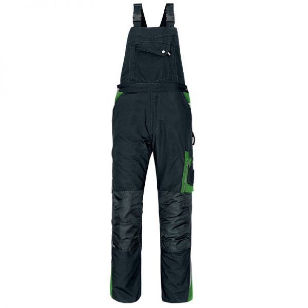 Allyn bib pants