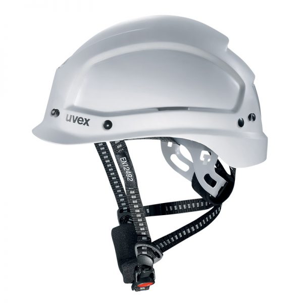 uvex Pheos Alpine helmet