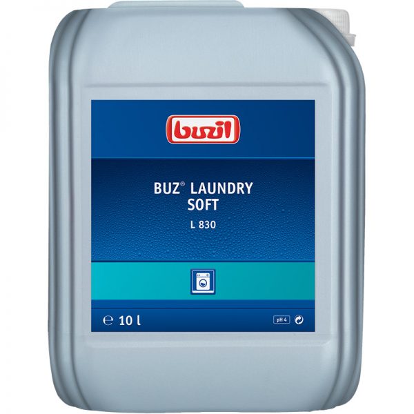 Buz Laundry Soft L 830