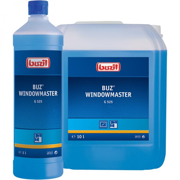 BUZ® WINDOWMASTER G 525