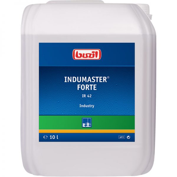 Indumaster Forte IR 42