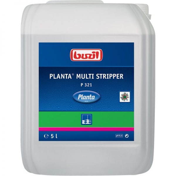 Planta Multi Stripper P 321