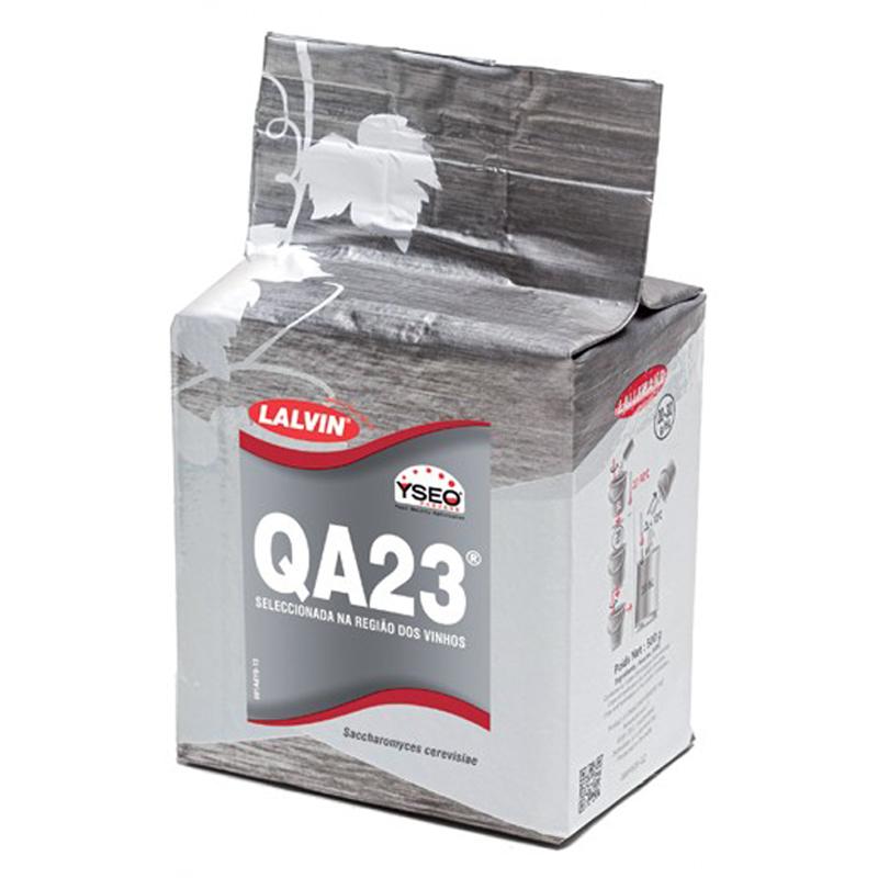 Kvasac Lalvin QA23 500g