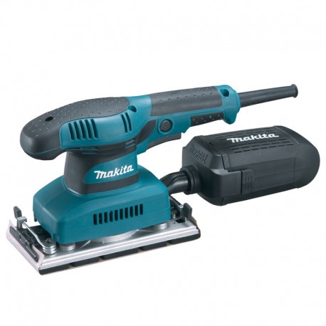 MAKITA BO3710 - vibraciona šlajferica