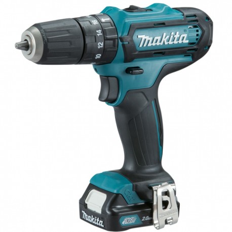 MAKITA DF331DWAE - Akumulatorska busilica