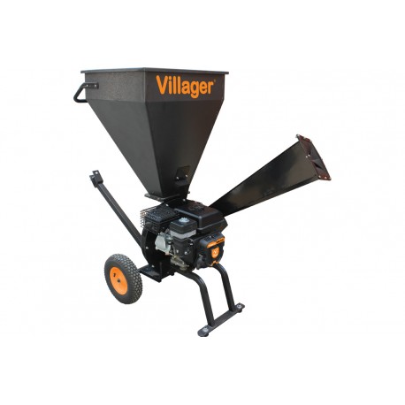 Motorna drobilica Villager VPC 250 S