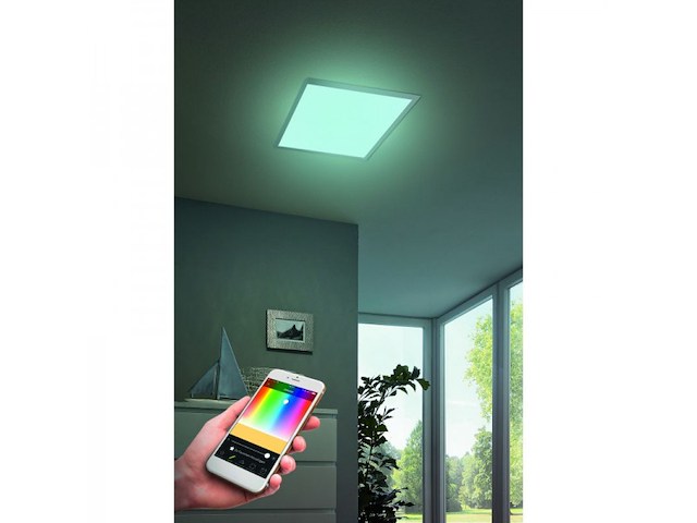 RGB smart LED panel SALOBRENA-C 96662 - Garancija 5god - AKCIJA 2020