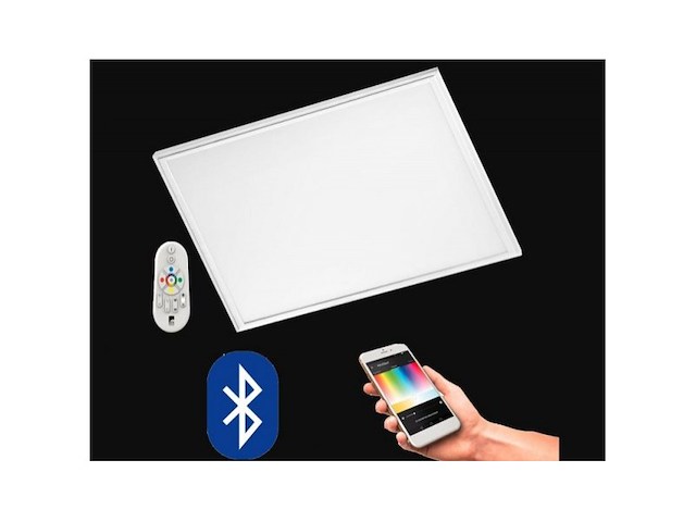 RGB smart LED panel SALOBRENA-C 96663 - Garancija 5god - AKCIJA 2020
