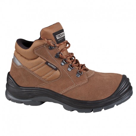 Trekking brown duboke CK57 O2 FO SRC