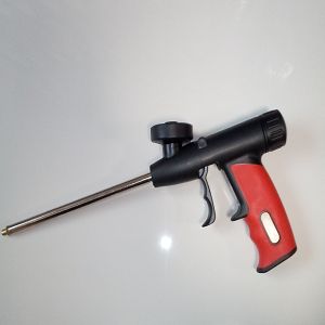 Pištolj za PUR-penu ECO plasticni crveno/crni