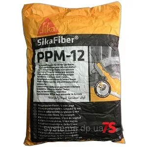 Sika Fiber PPM-12 600g