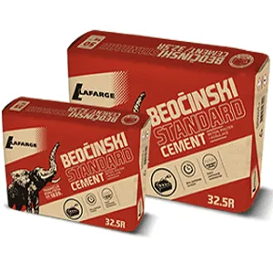 Cement Beocin 25kg