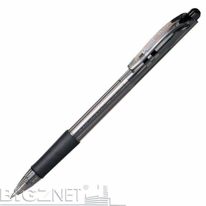 Hemijska olovka bk-417 crna
