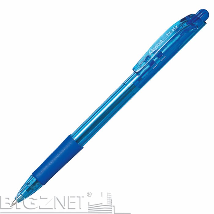 Hemijska olovka bk-417 plava